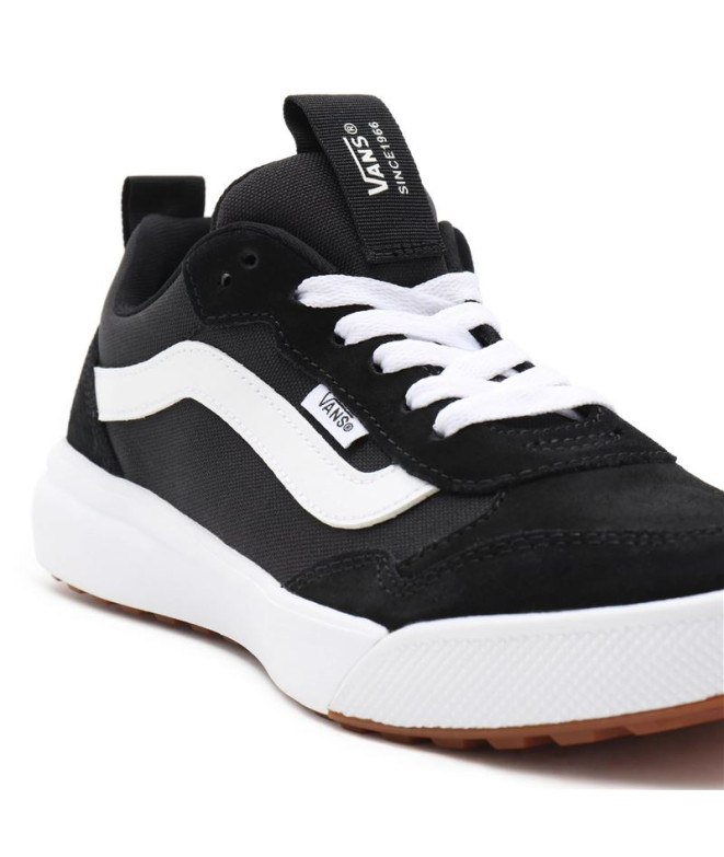 Sapatilhas Vans Gama EXP WM Preto