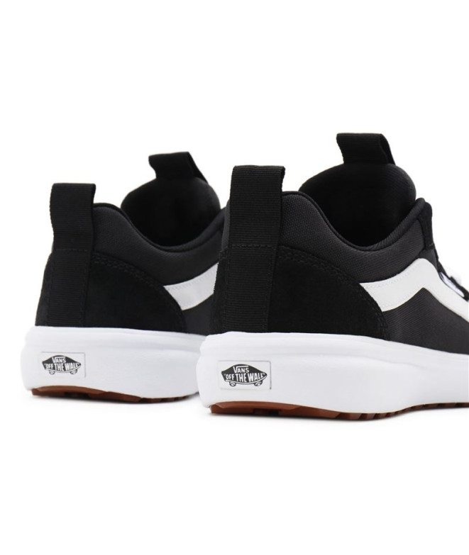 Sapatilhas Vans Gama EXP WM Preto