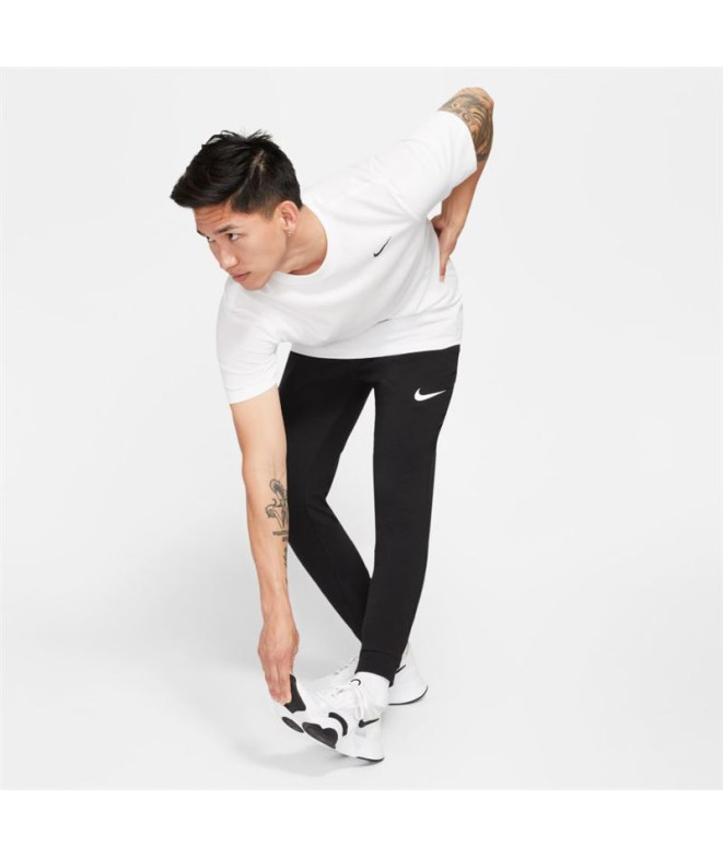 Pantalones largos Nike Dri-FIT M Black | Atmósfera Sport