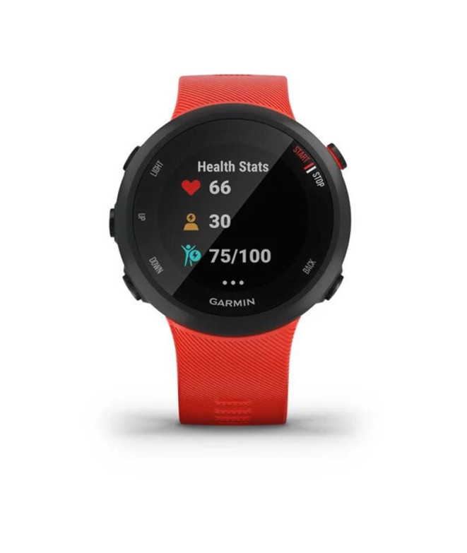Reloj Garmin Forerunner 45 Rojo