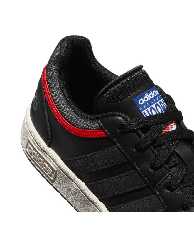 Zapatillas Adidas Hops 3.0 Low clasic vintage