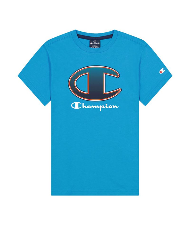 Set Champion Set Boy Blue | Atmósfera Sport