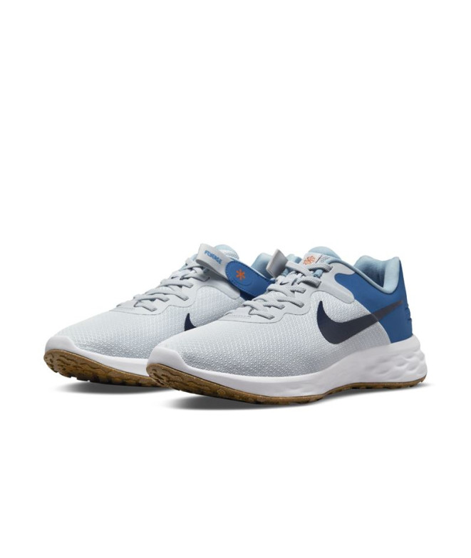 Chaussures running Nike Homme de Revolution 6 FlyEase Next Nature WH
