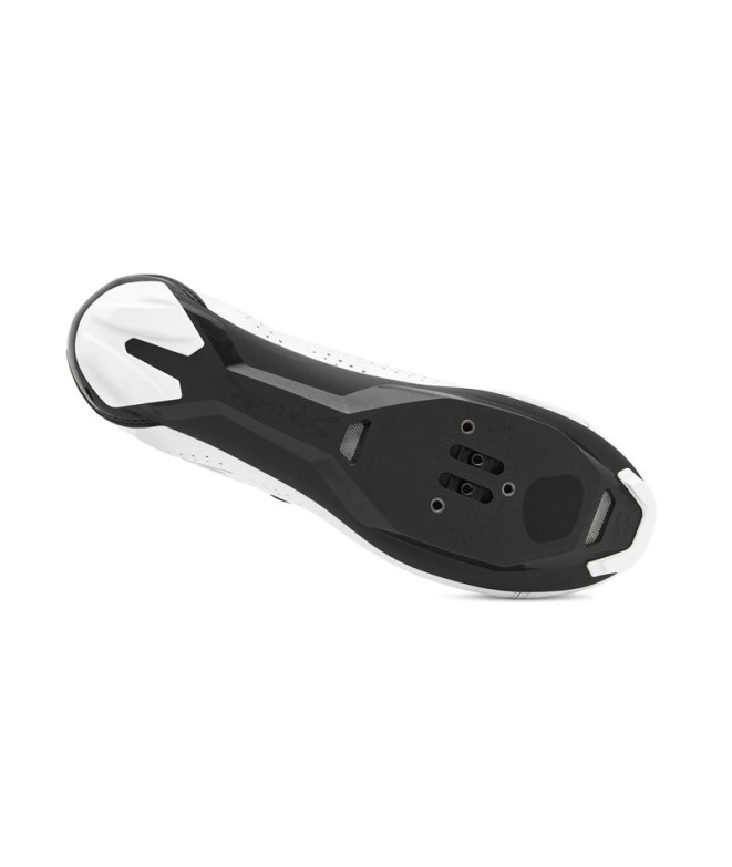 Zapatillas Spiuk Caray Road White | Atmósfera Sport