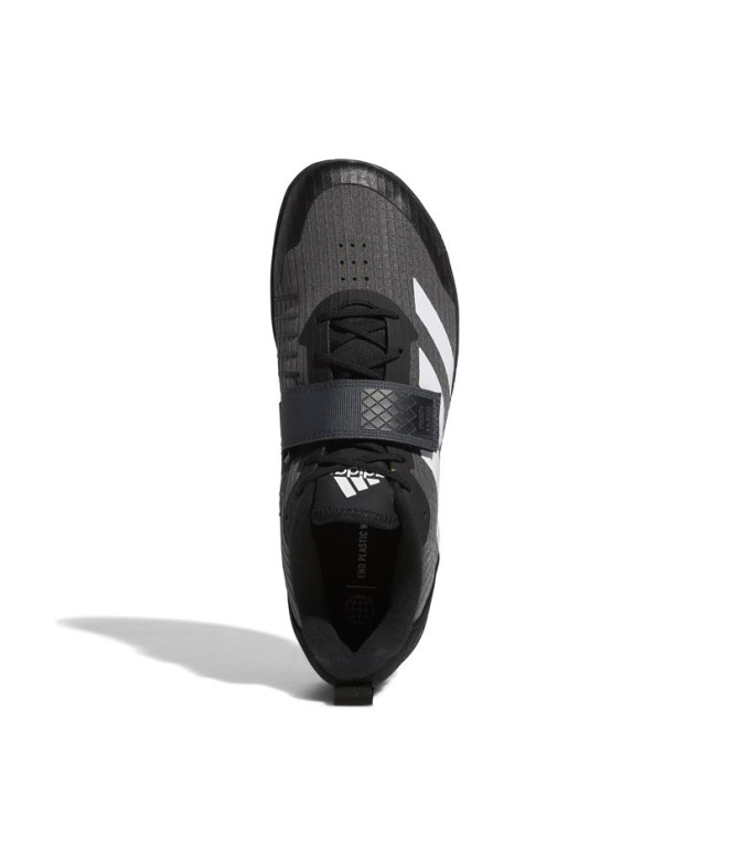 Chaussures adidas The Total Hombre BK