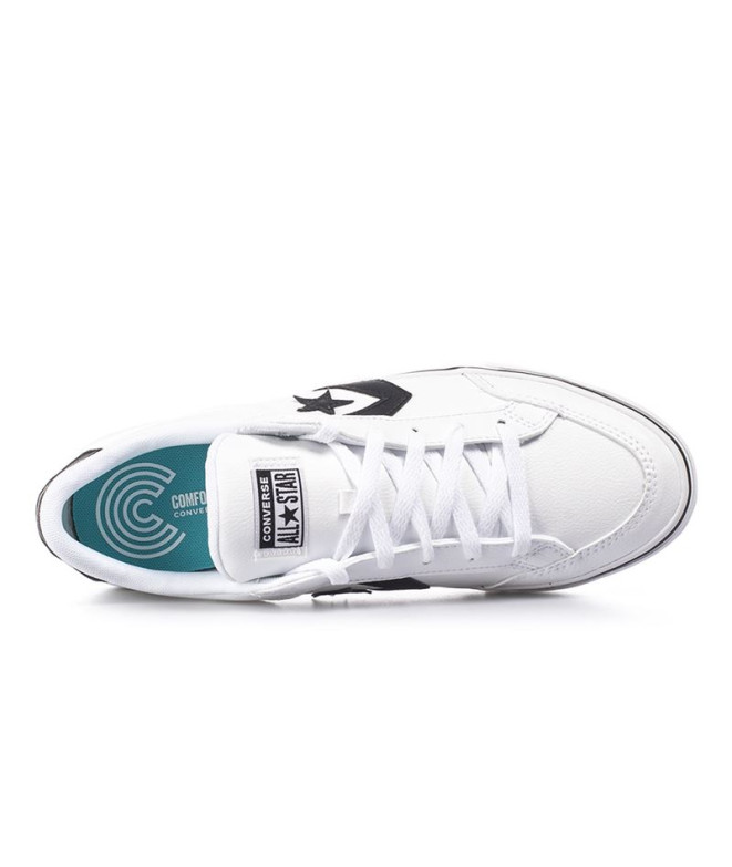 Zapatillas Converse Tobin Blanco | Atmósfera Sport