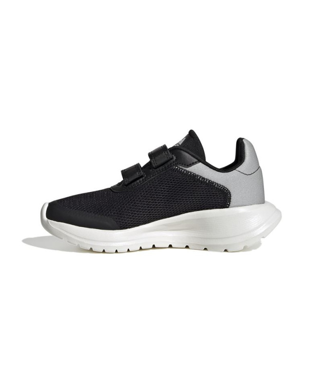 Zapatillas aididas Tensaur Run Infantil BK