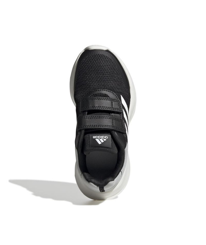 Zapatillas aididas Tensaur Run Infantil BK