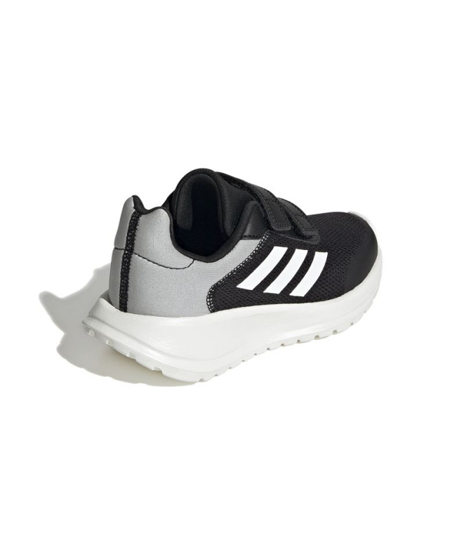 Zapatillas aididas Tensaur Run Infantil BK