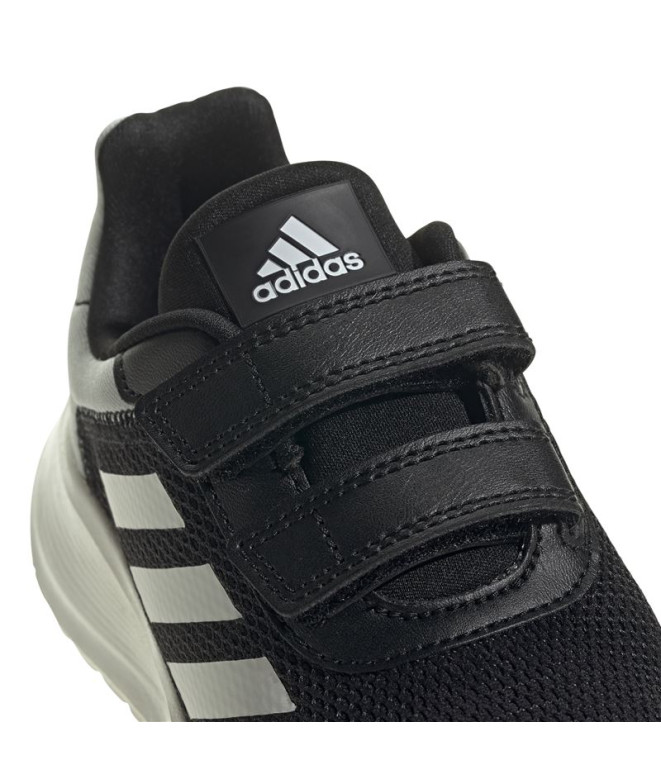 Zapatillas aididas Tensaur Run Infantil BK