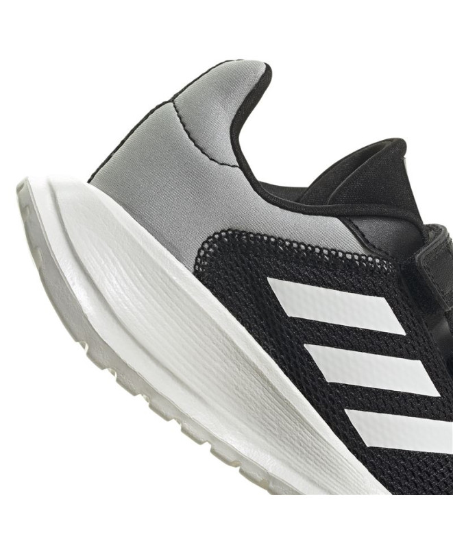 Zapatillas aididas Tensaur Run Infantil BK