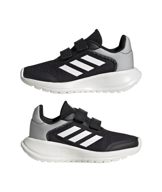 Zapatillas aididas Tensaur Run Infantil BK