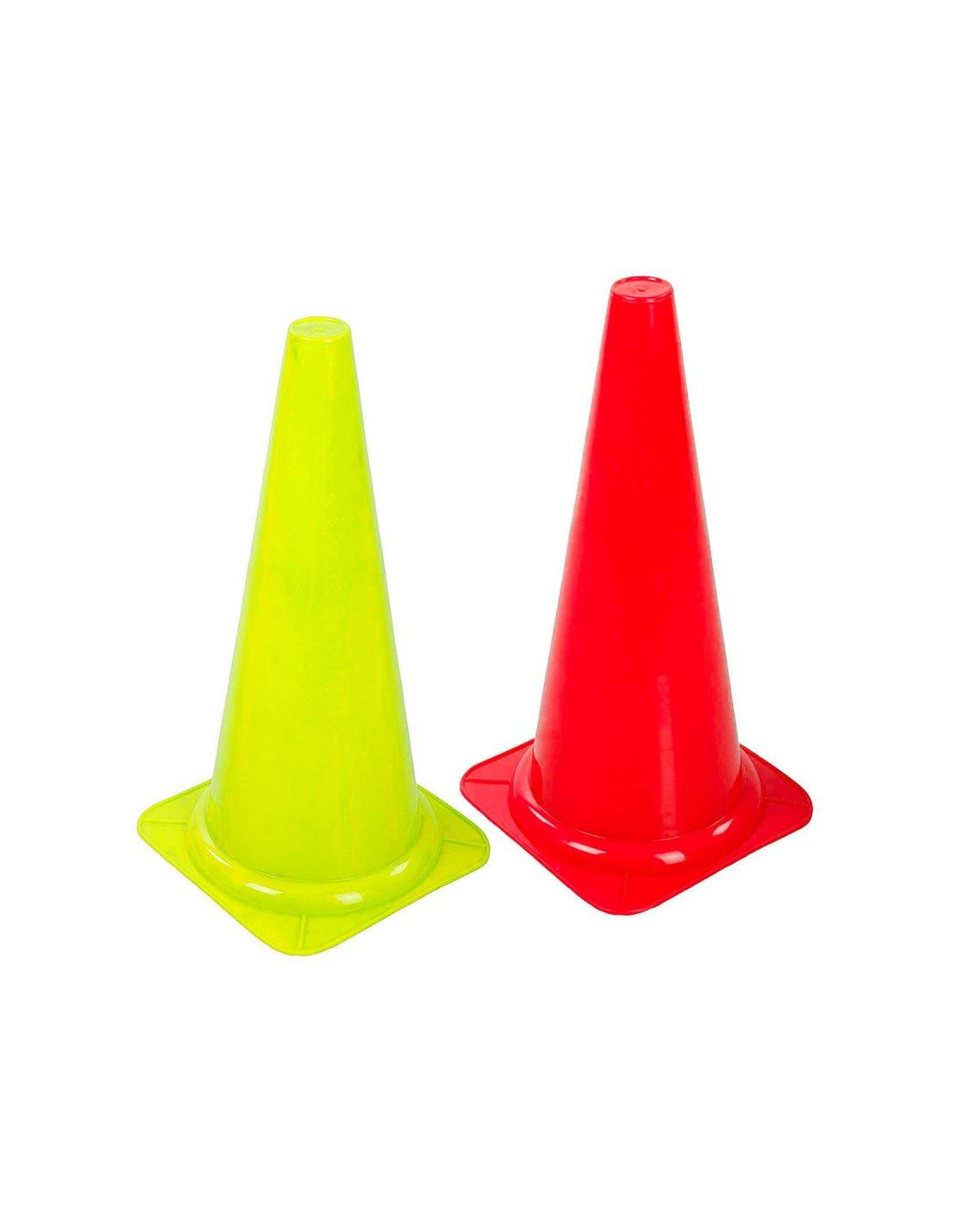 Cono Semirrígido Zastor Cornet-38cm | Atmósfera Sport