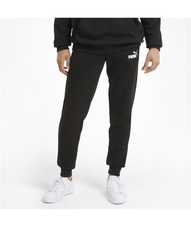 Calça Puma Ess Slim Homem