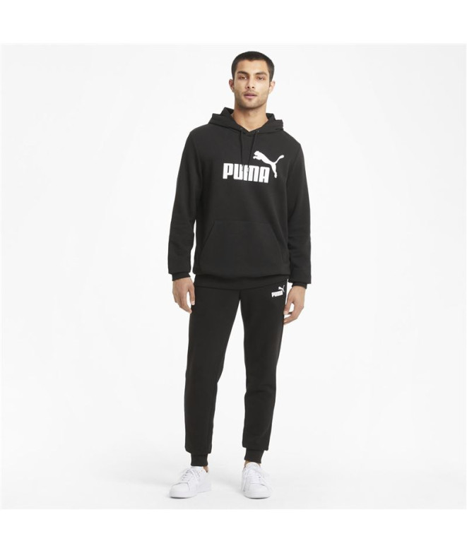Calça Puma Ess Slim Homem