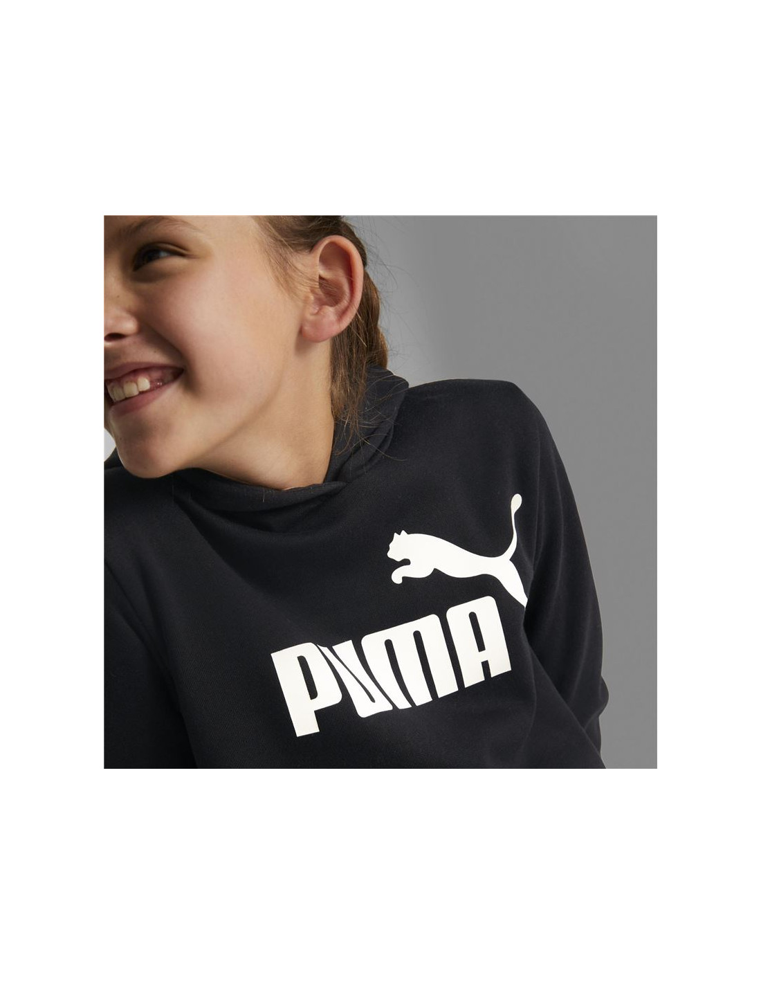 Vestido de Puma Ess Logooded Bebés | Atmósfera Sport