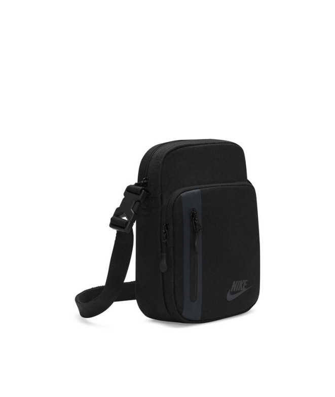 Saco de ombro Nike Elemental Premium Preto