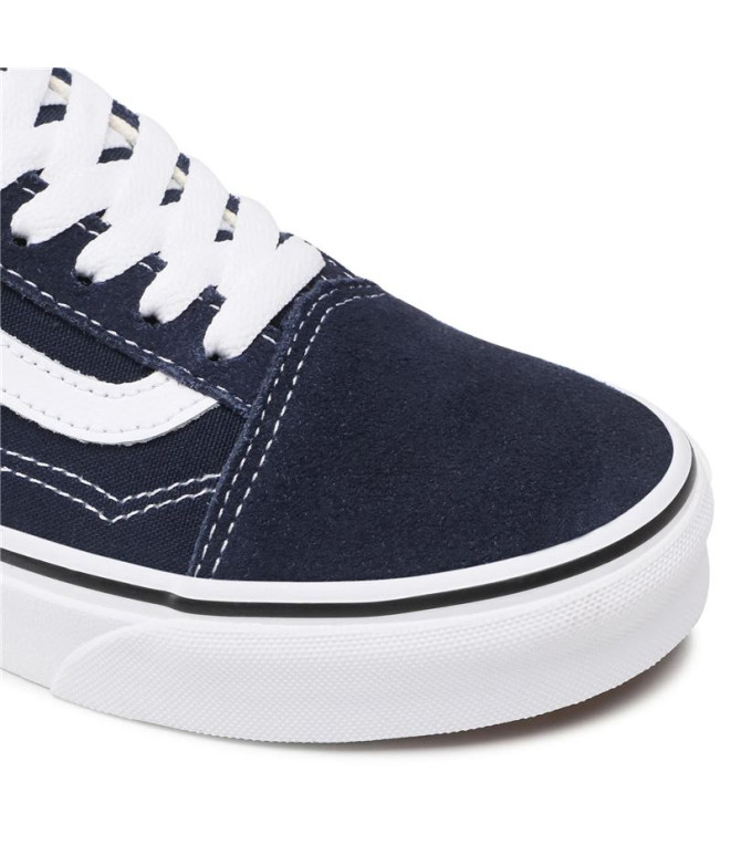 Sapatilhas Vans Old Skool black Men's