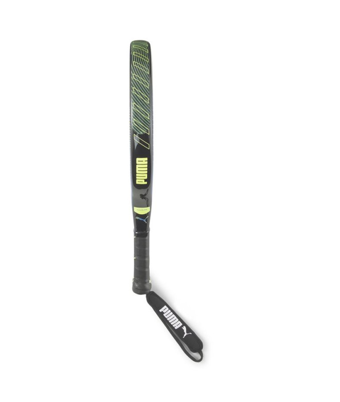 Solarblink Padel Padel Ctr Black Padel Racket | Atmósfera Sport