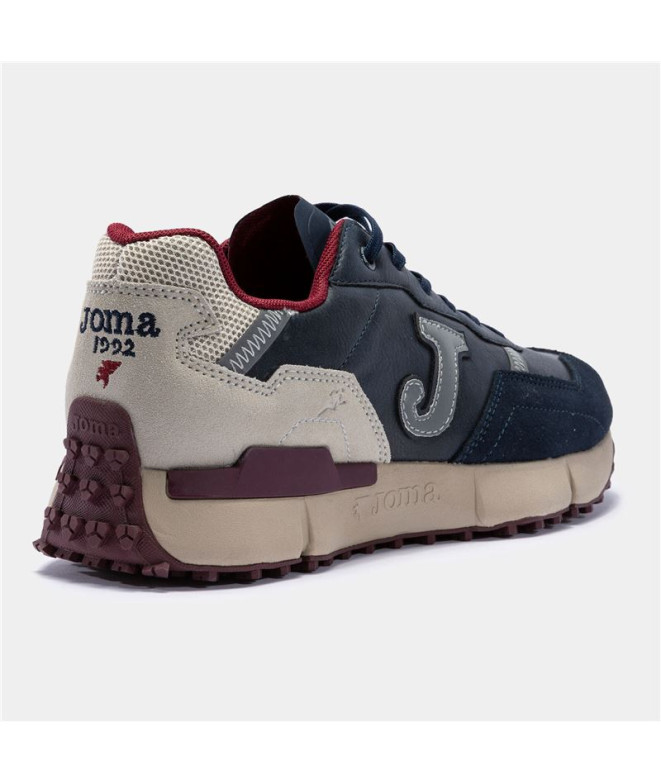 Zapatillas Joma C.1992 Azul Hombre | Atmósfera Sport