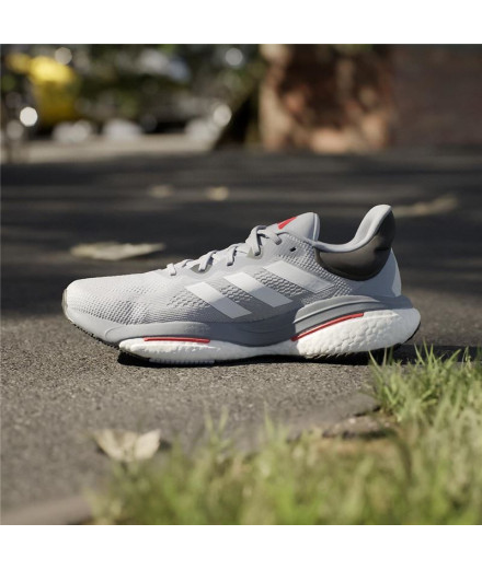 Sapatilhas de correr adidas SolarGlide | Um impulso extra na sua passada