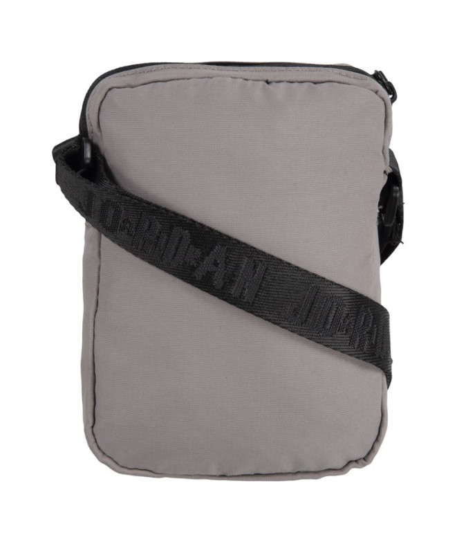 Bandolera Nike Jordan Airborne Gris
