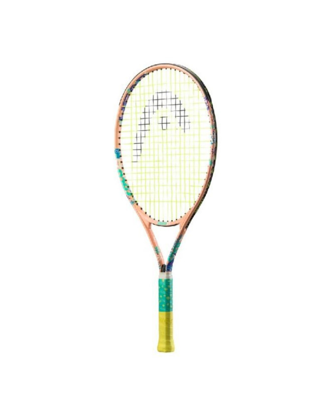 Raquette de tennis Head Coco 25 Junior