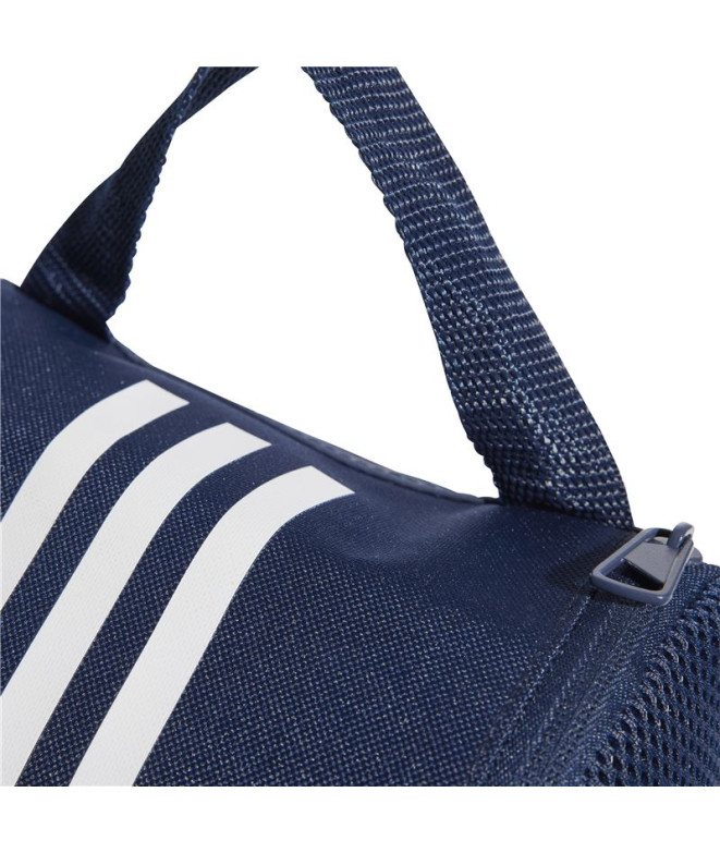 Boîte à chaussures de football adidas Tiro Bleu | Atmósfera Sport
