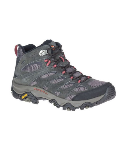 Botas de Montaña Merrel Moab 3 Mid Gore-Tex Hombre | Atmósfera Sport