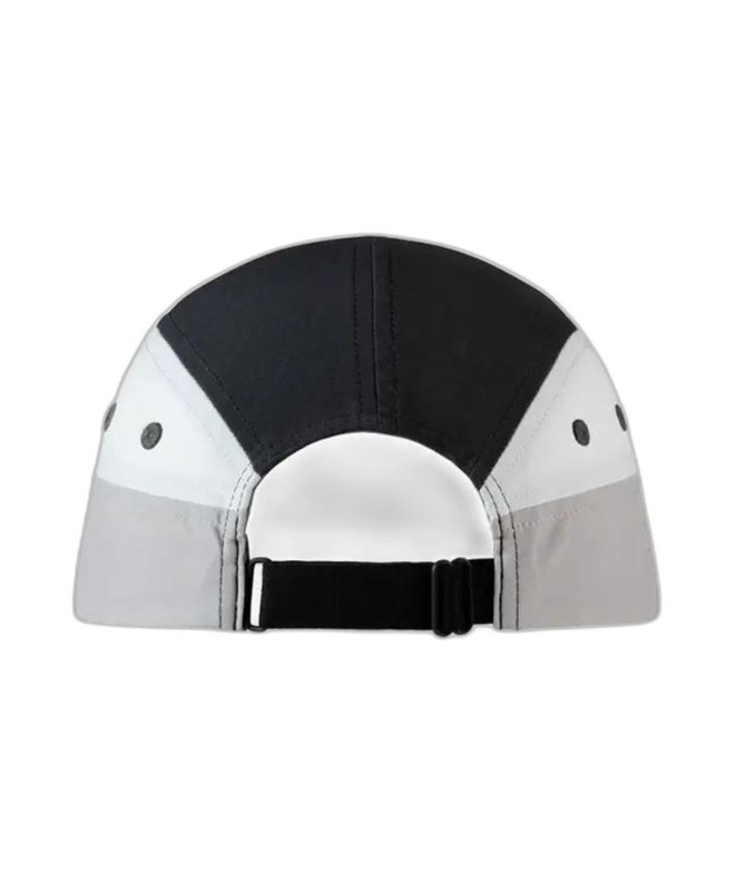Gorra de Trail Buff Domus Grey