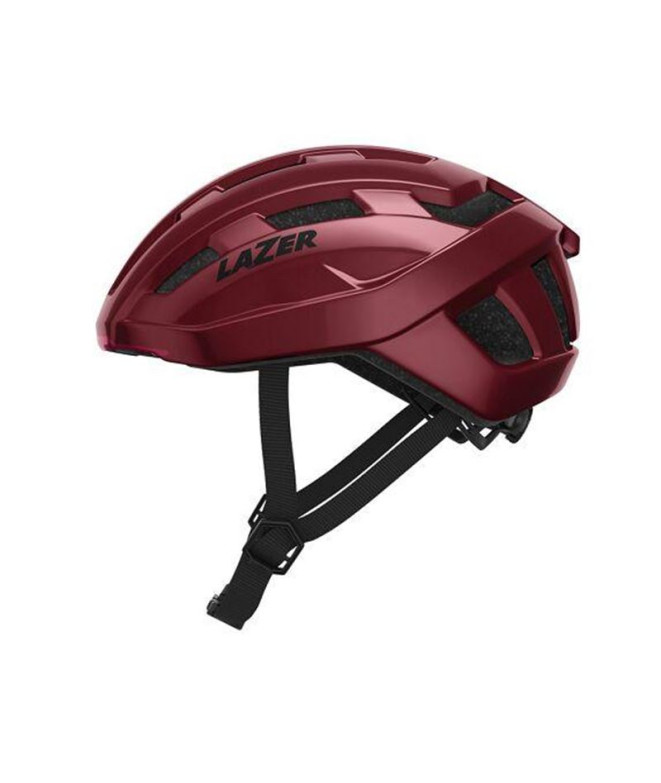 Casque cyclisme Lazer du Casque Tempo KC CE-CPSC Cosmic Berry