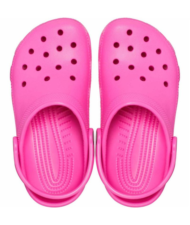 Tamancos Crocs Sumo de tamanco clássico Infantil | Atmósfera Sport