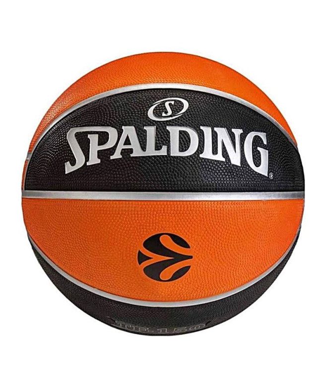 Basketball Spalding Varsity TF-150 Sz5 Rubber EL 2021