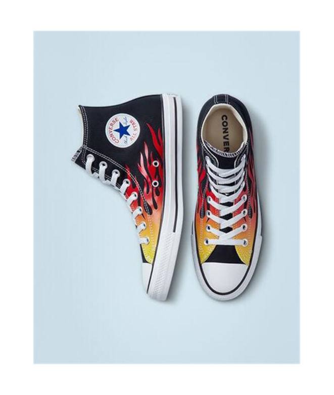 Chaussures Converse Chuck Taylor All Star Fuego