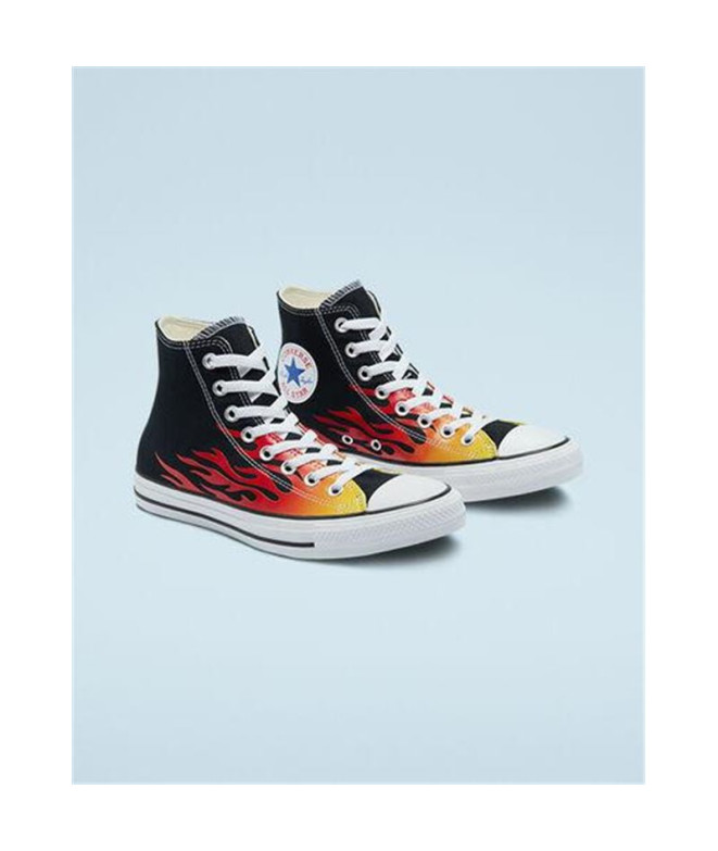 Chaussures Converse Chuck Taylor All Star Fuego
