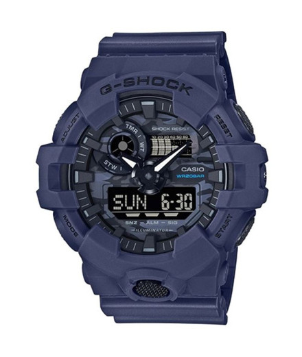 G-Shock