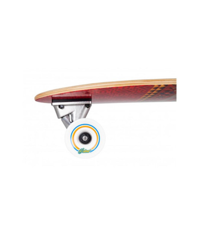 Skate D Street Surfskate Aztec Baja | Atmósfera Sport
