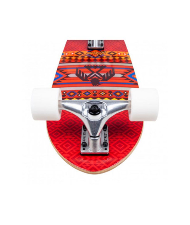 Skate D Street Surfskate Aztec Baja | Atmósfera Sport