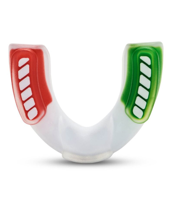 Protector Bucal de Boxeo Leone Protector Bucal Guard Italy | Atmósfera ...