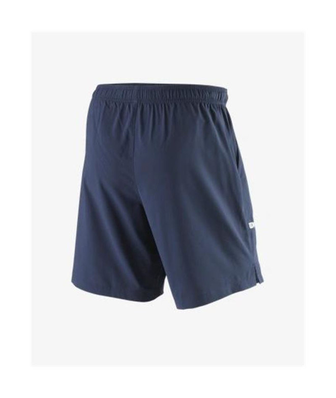 Calções de ténis Wilson Team II 8 | Atmósfera Sport