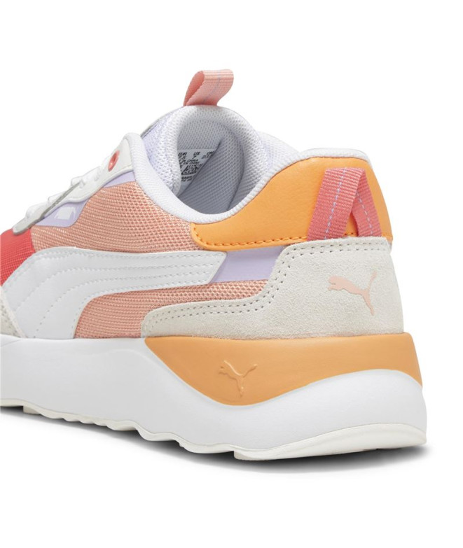 Zapatillas Puma Runtamed Platform Mujer | Atmósfera Sport