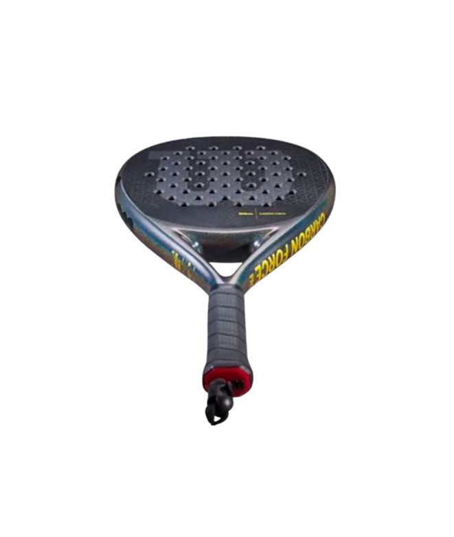 Pala Pádel Wilson do Carbon Force Pro 2