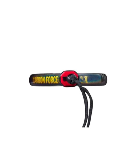 Pala de Pádel Wilson Carbon Force Pro 2 | Atmósfera Sport