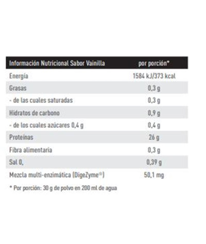 Isolat de Whey Weider Choco 2KG