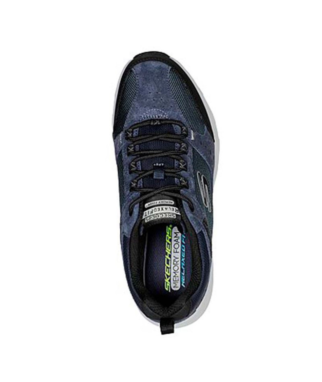 Chaussures Skechers Oak Canyon homme