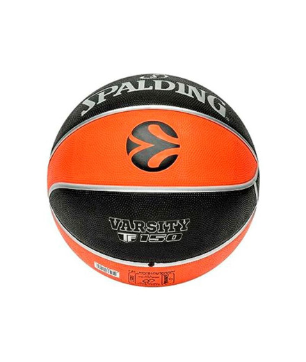 Spalding
