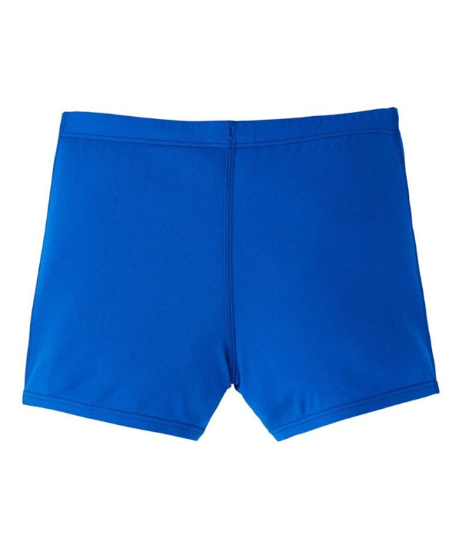 Maillot de bain de Natation Nike Square Leg Enfant Royal Maillot de bain de Natation Nike Square Leg Enfant Royal