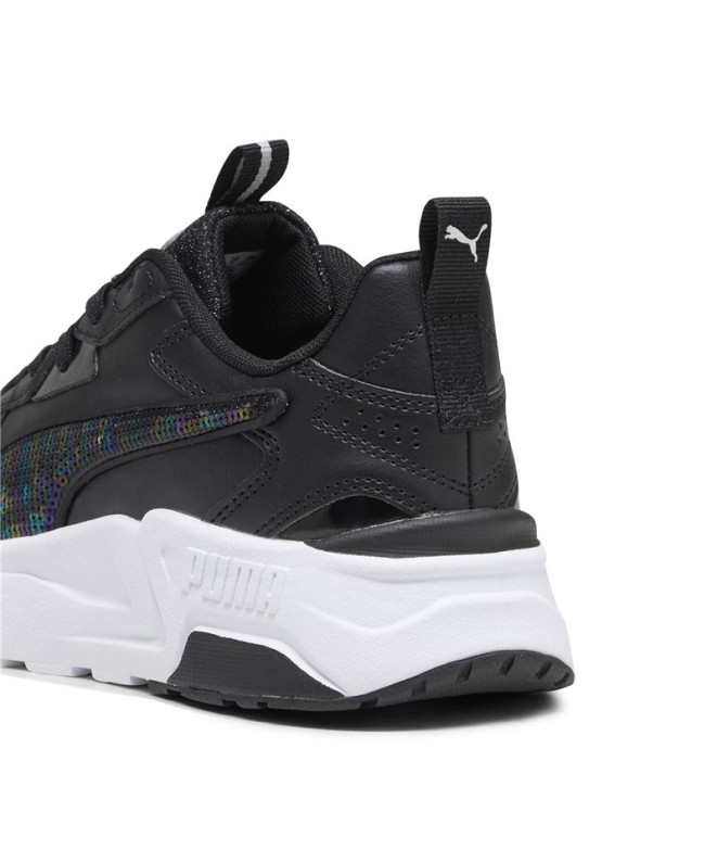 Zapatillas Puma Trinity Lite Winter Mujer | Atmósfera Sport