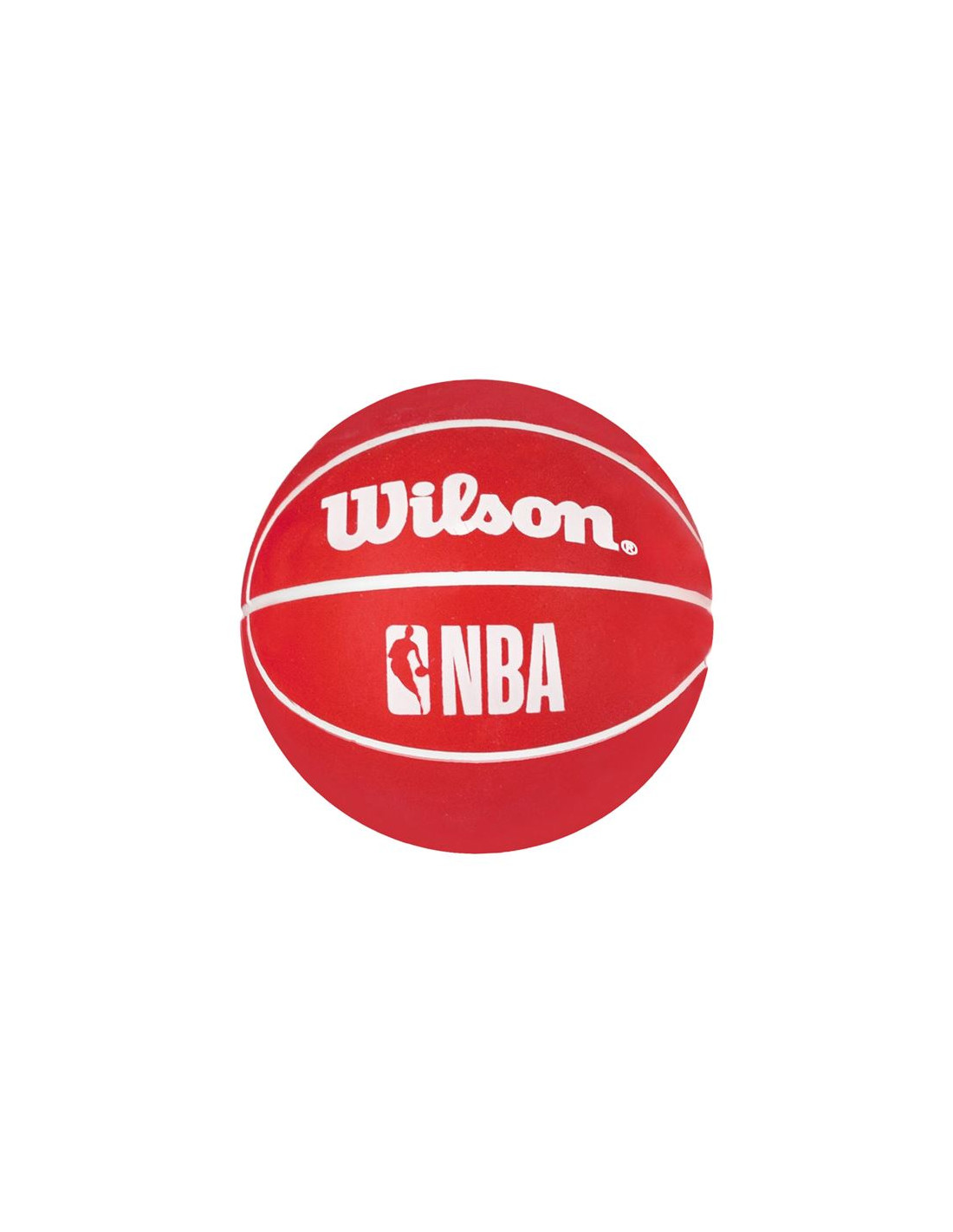 Mini Ball Wilson NBA Dribbler NBA Version
