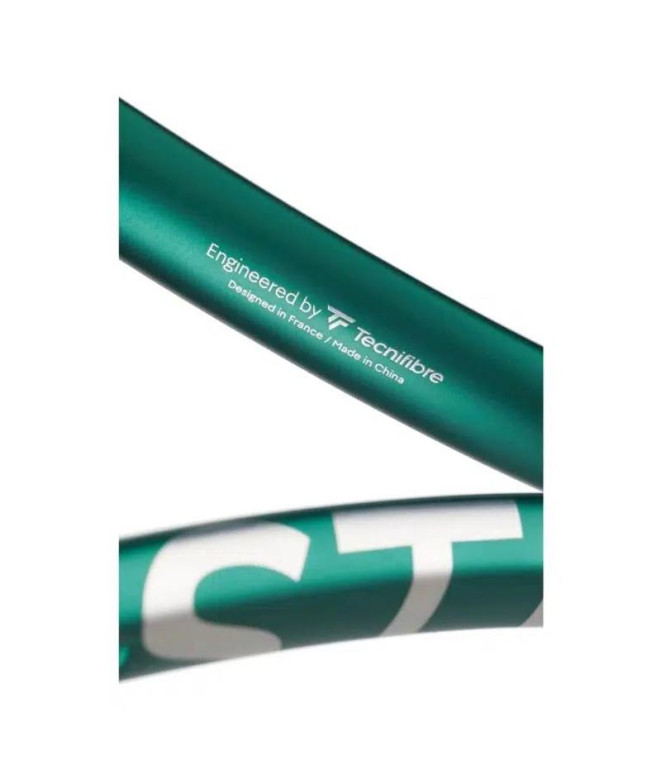 Raquettes de tennis Lacoste Lacoste L23 Grip 2 Unisex